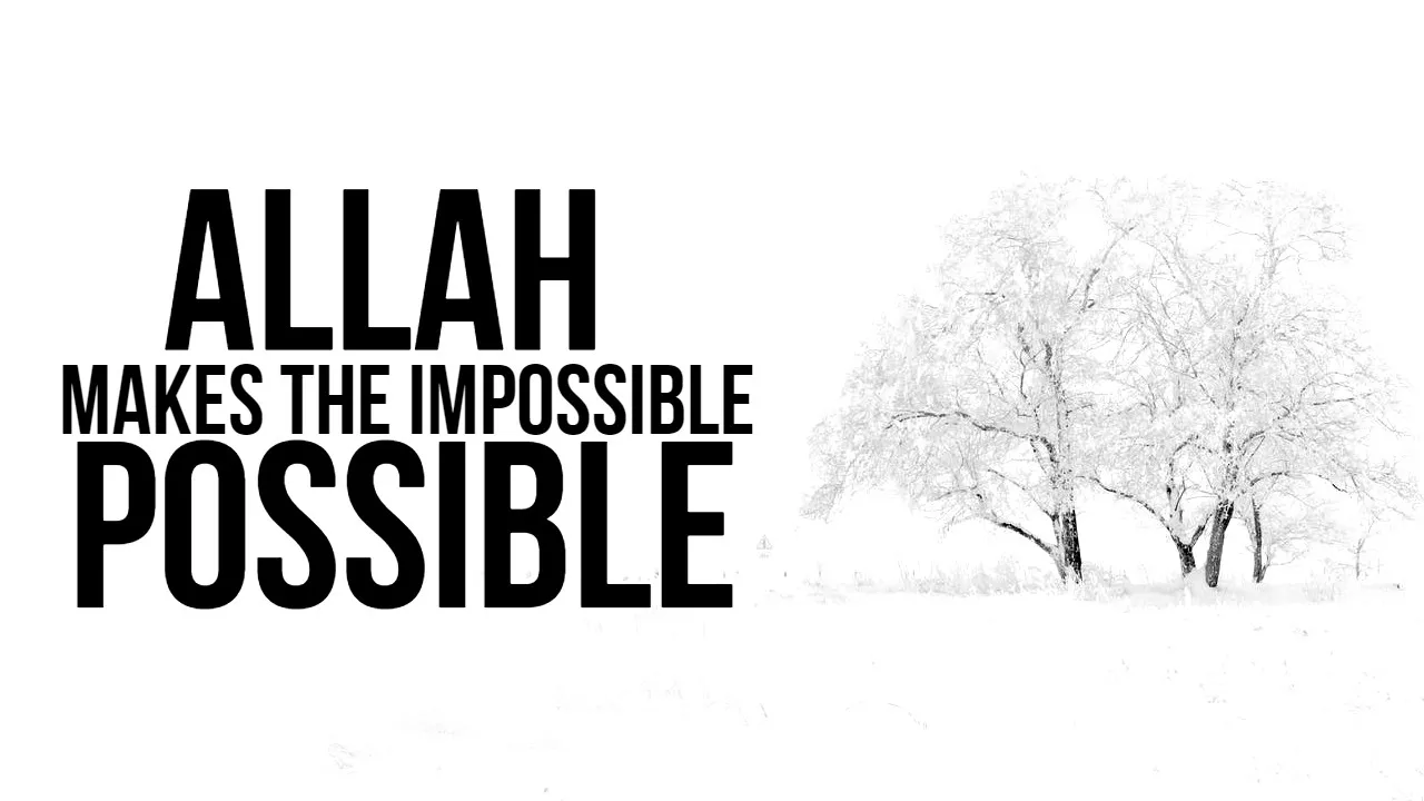 7 Hadiths for Success in Islam - Islamic Guide