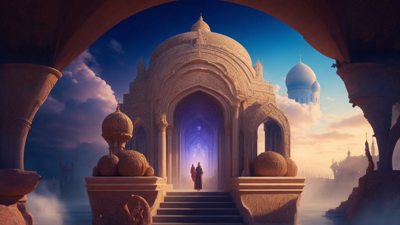 Exploring the Afterlife: Beliefs and Beyond - Islamic Guide