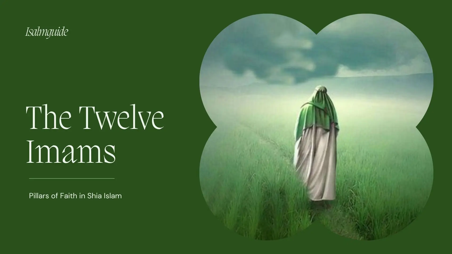 The Twelve Imams: Pillars of Faith in Shia Islam